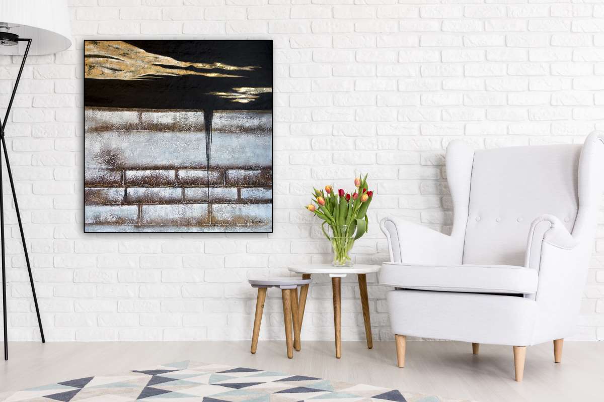 XXL Acrylbild Wall | Bildmania